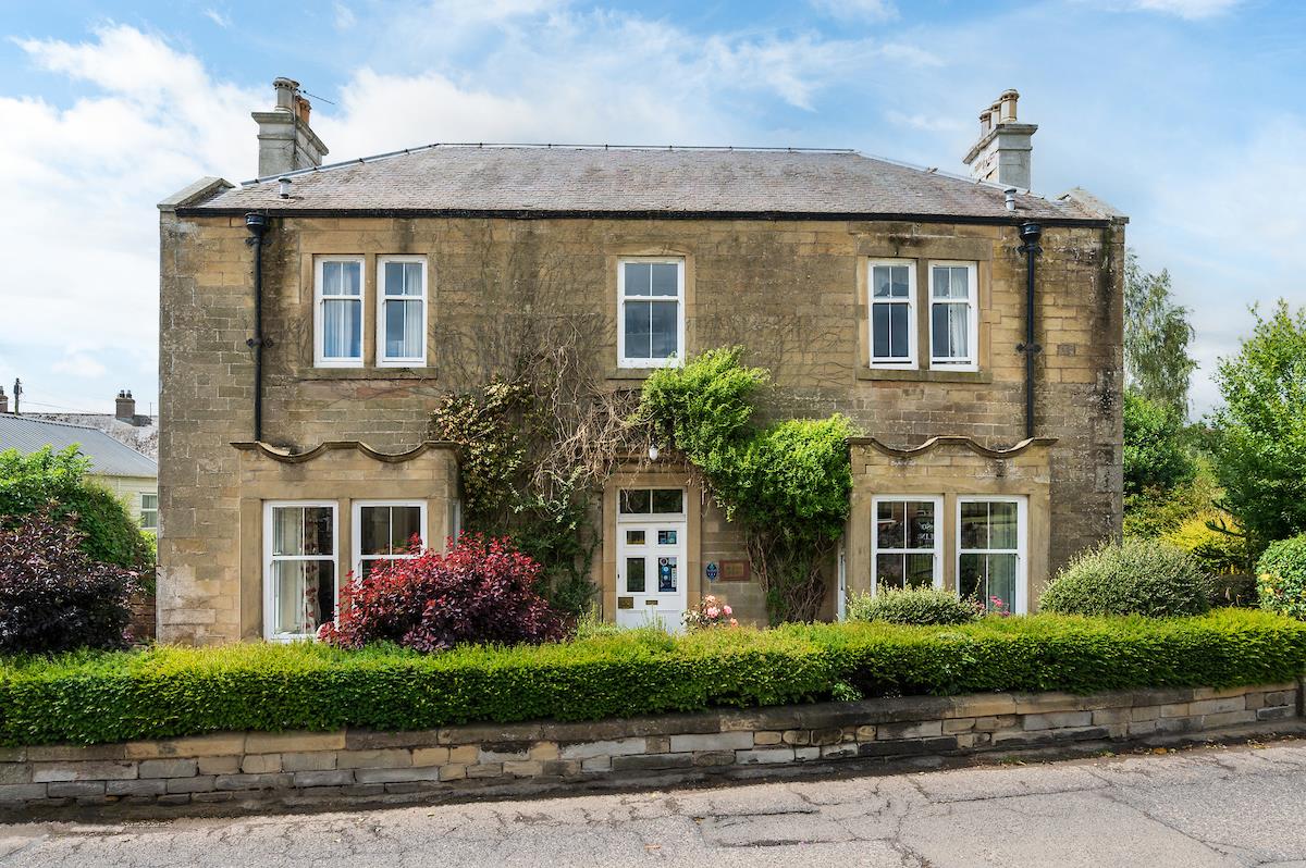 Bellevue Guest House, Kelso TD5 - Hastings Legal